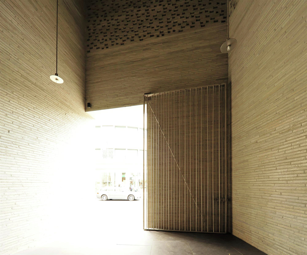 Gallery of Kolumba Museum / Peter Zumthor - 8