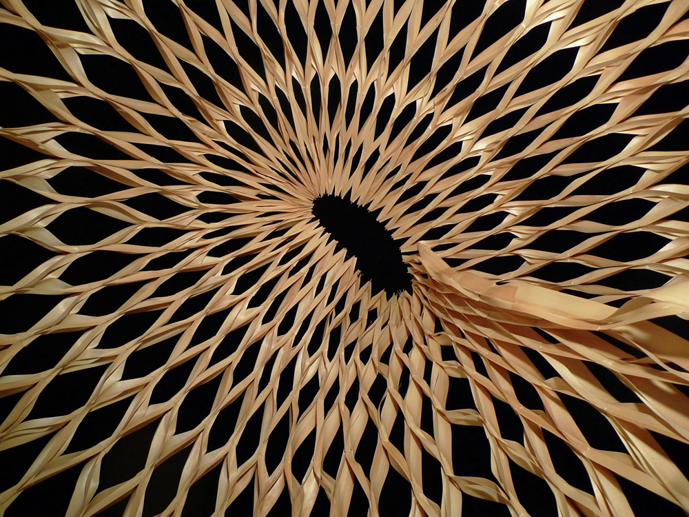 Gallery of Wood Pavilion / Wing Yi Hui + Lap Ming Wong - 29