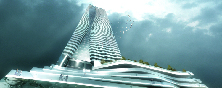 Gallery of One Bloor East / Hariri Pontarini Architects - 4