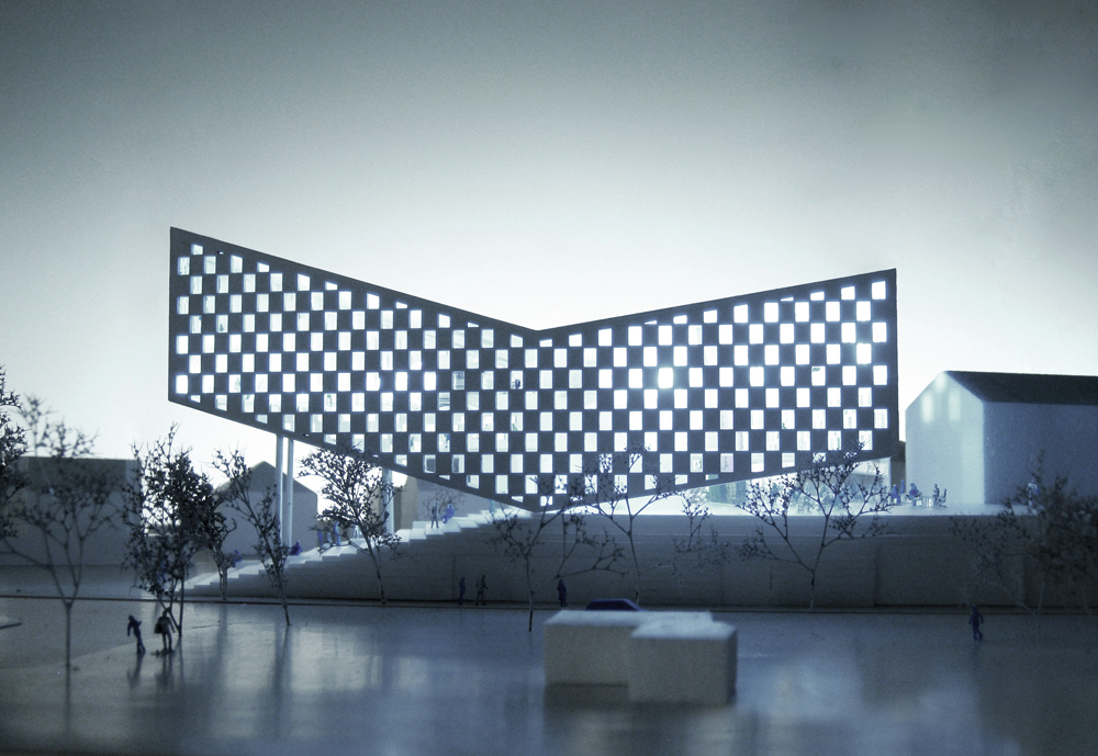 Gallery of The Cornerstone / JAJA Architects ApS - 6