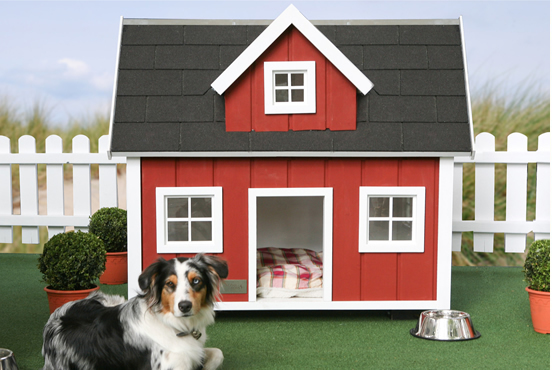 Houses for Dogs | ArchDaily