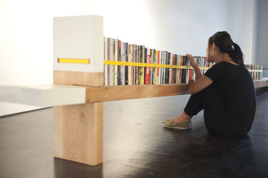 Storyboard / Tim Durfee | ArchDaily