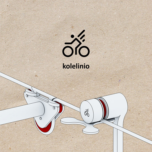 Kolelinio / Martin Angelov | ArchDaily