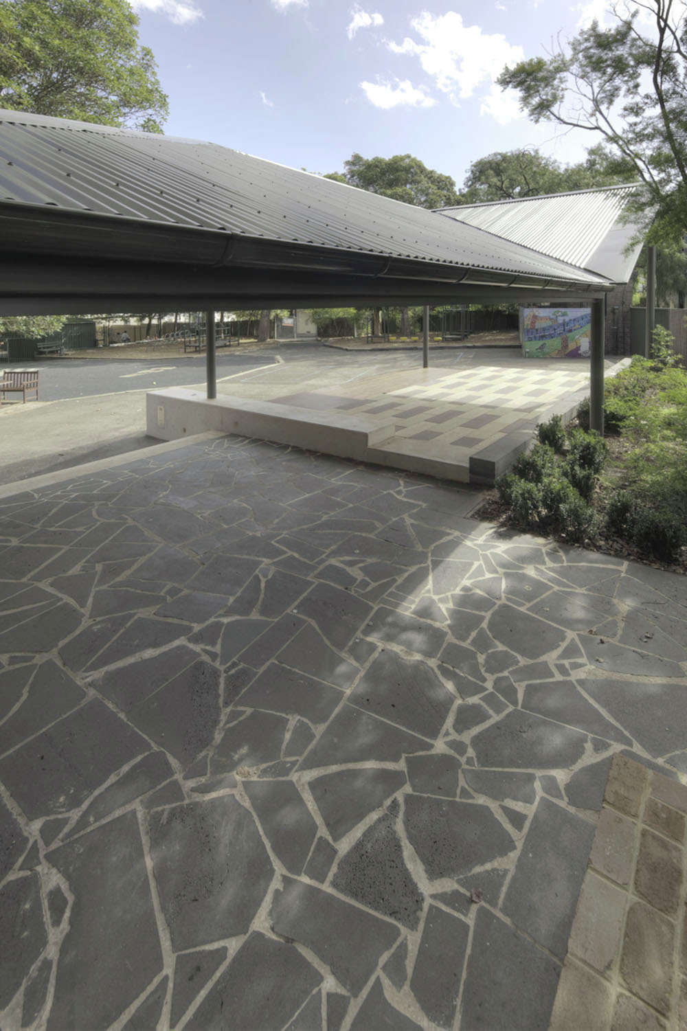 Gallery of Australia St infants School COLA / Scale Architecture - 22