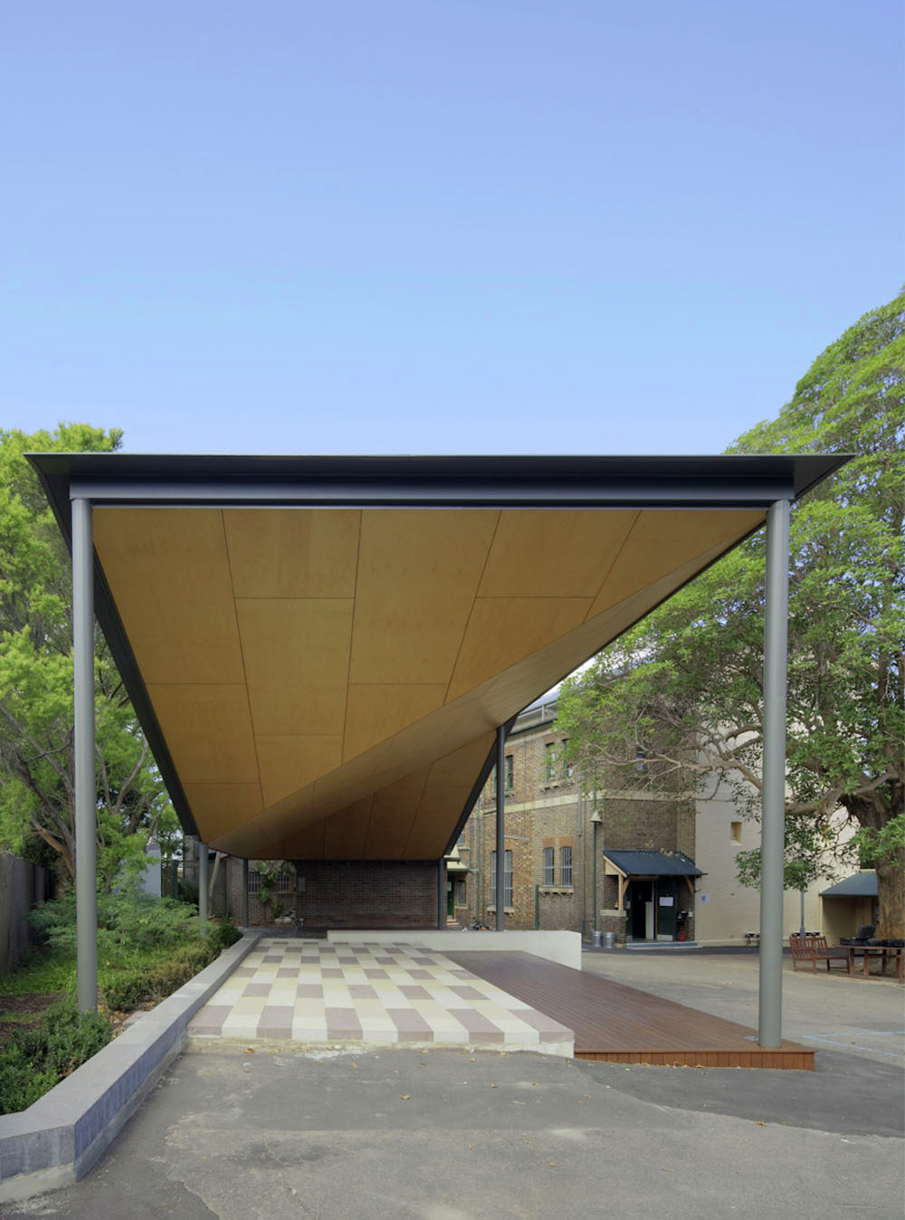 Gallery of Australia St infants School COLA / Scale Architecture - 14