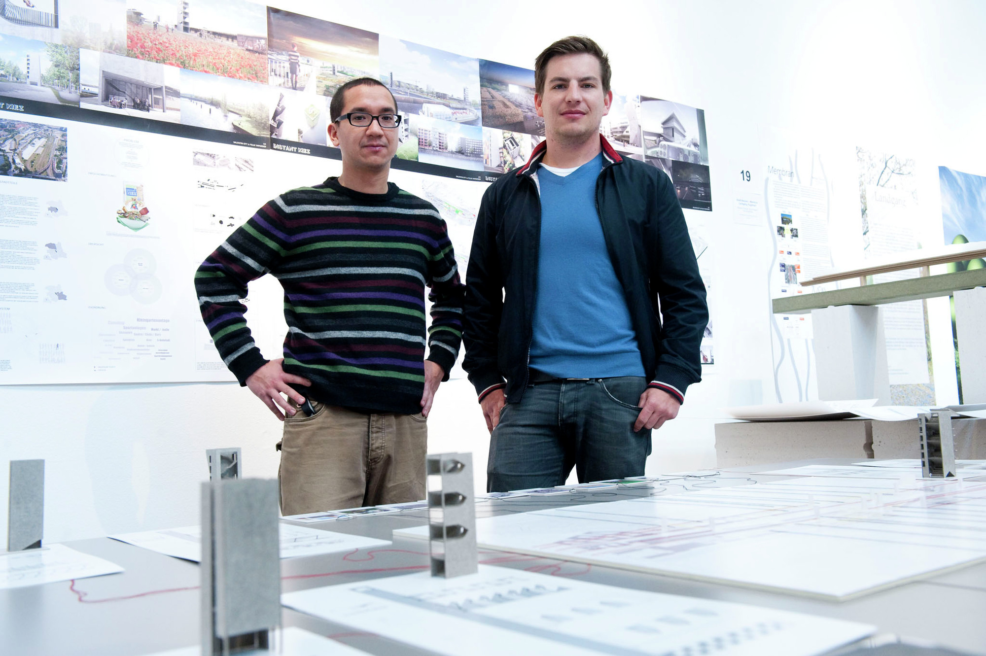 Gallery of Instant Kiez / Felix Yaparsidi + Valentin Ott - 31