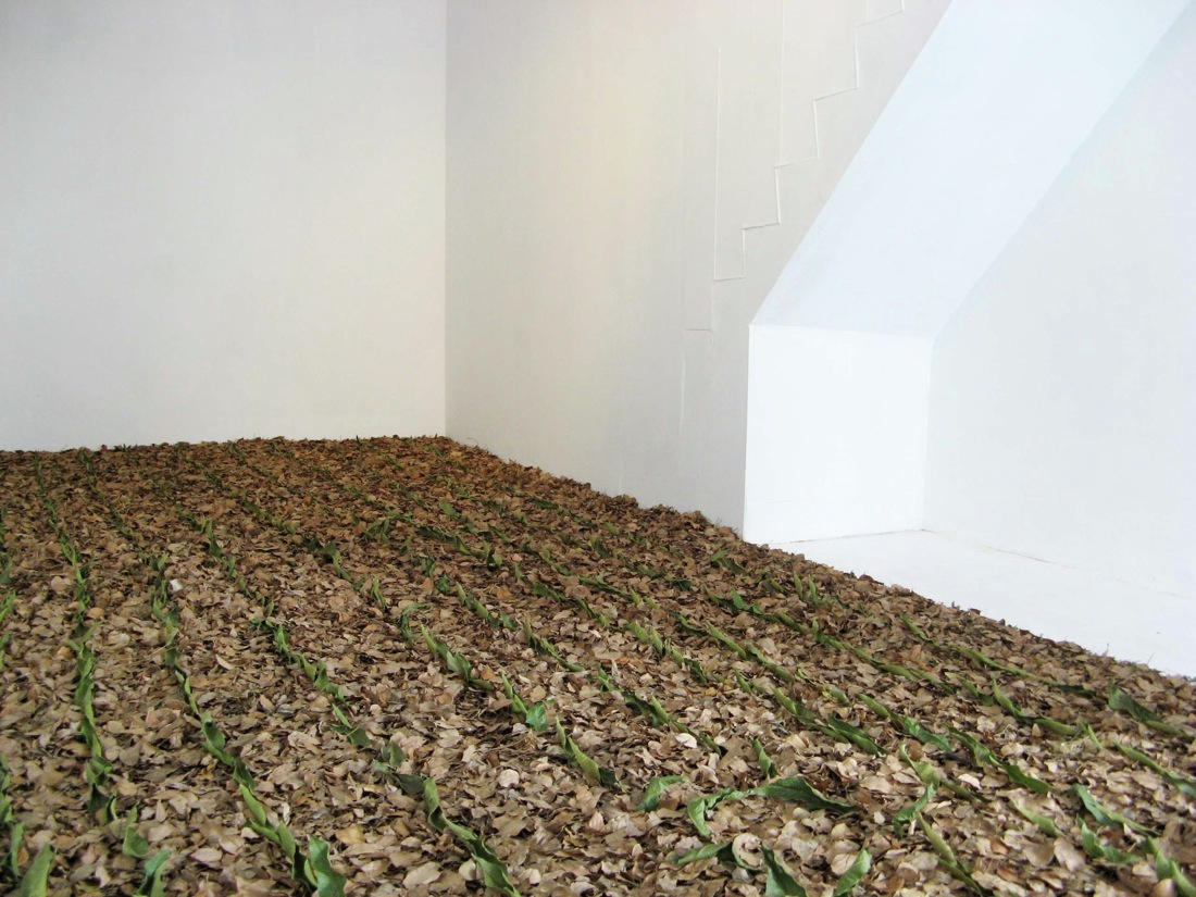 Gallery of Path Room / Hata Lo + Arvo Tsai - 7