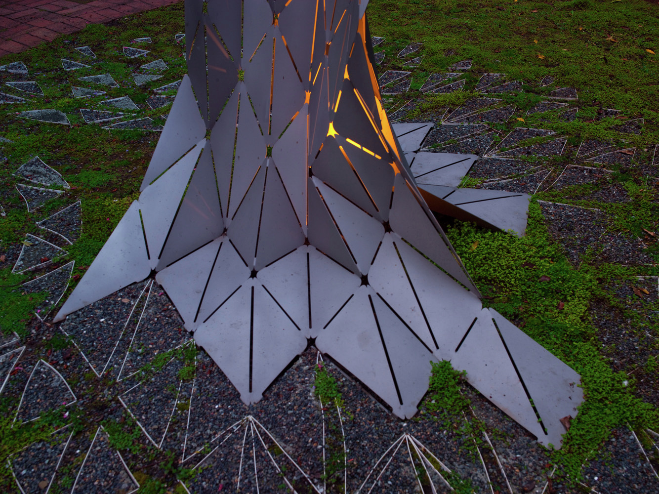 Gallery of Field Rupture / VeeV Design - 4