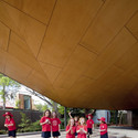 Australia St infants School COLA / Scale Architecture | ArchDaily