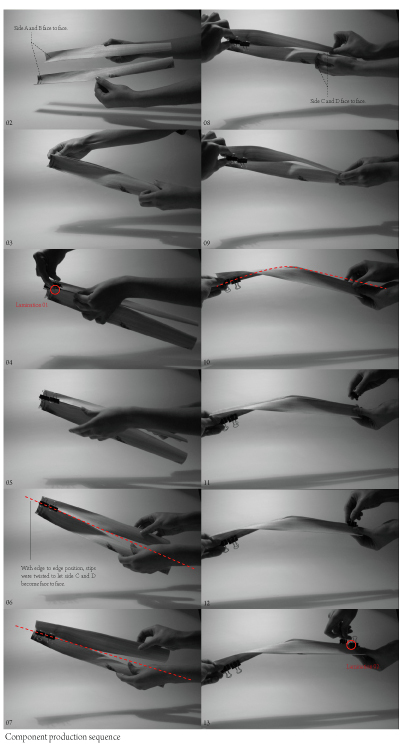 Gallery of Wood Pavilion / Wing Yi Hui + Lap Ming Wong - 7