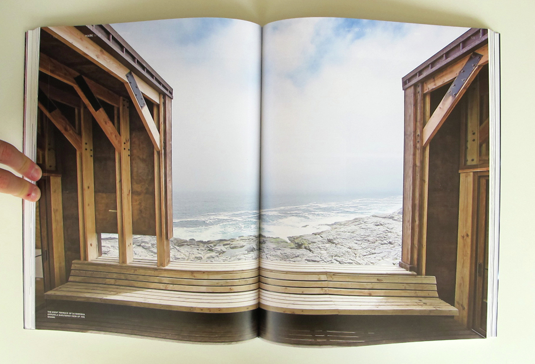 Mark Magazine #25 | ArchDaily
