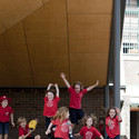 Australia St infants School COLA / Scale Architecture | ArchDaily