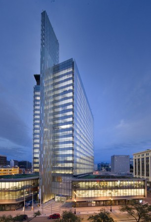 Gallery of Building of the Year 2009, Offices: Manitoba Hydro / KPMB ...