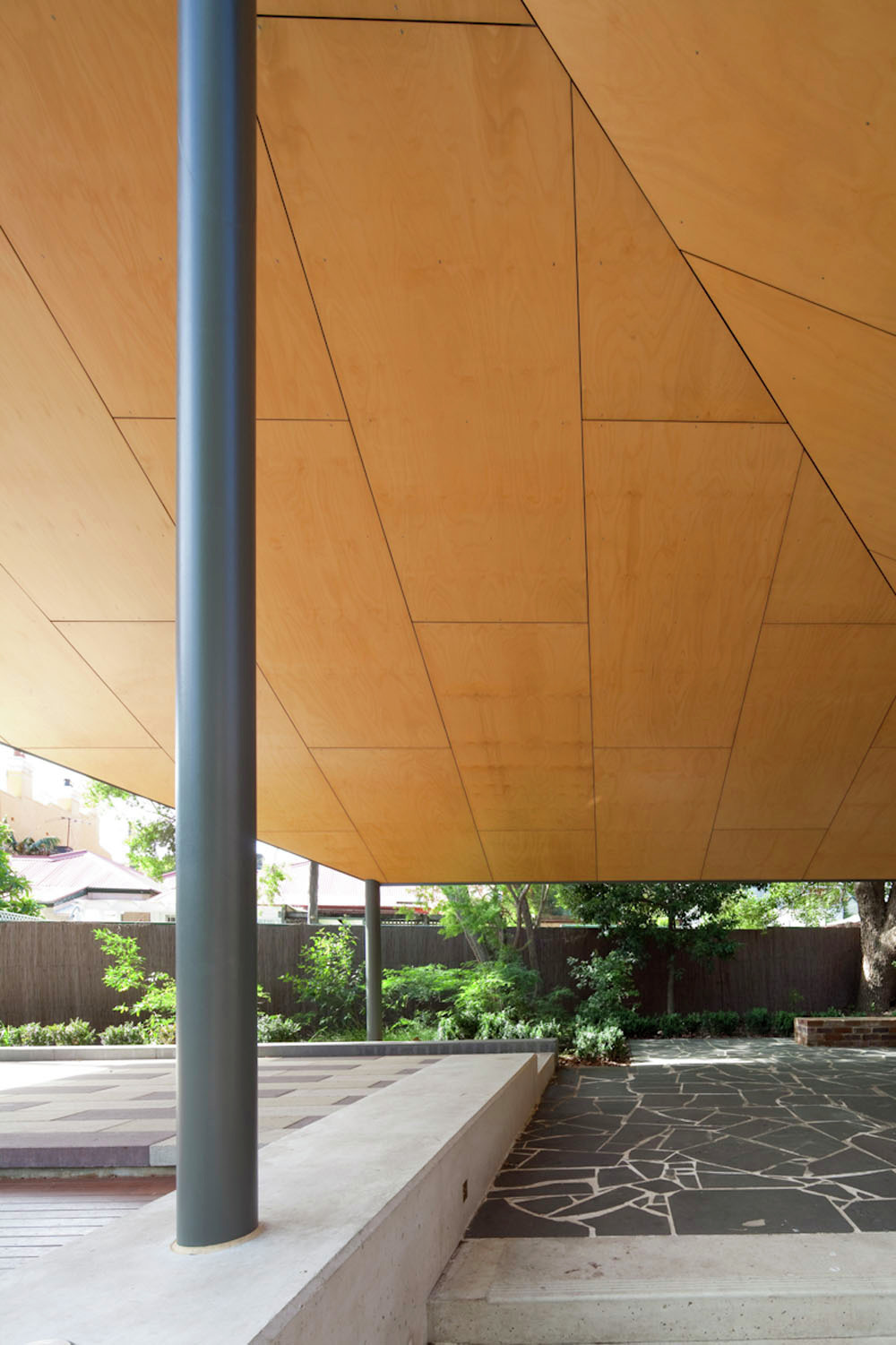 Gallery of Australia St infants School COLA / Scale Architecture - 11