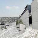 Re-Development of the southern terrace of Amman Citadel | ArchDaily