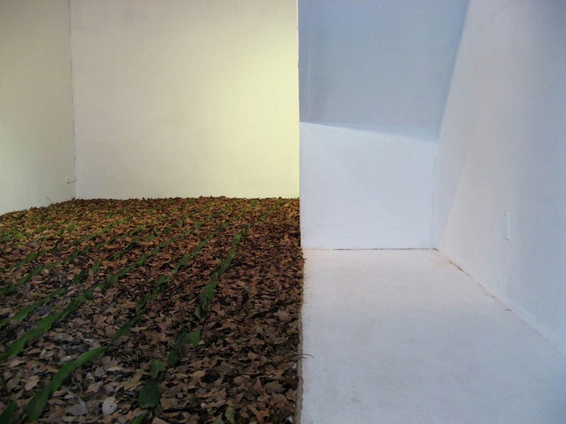 Gallery of Path Room / Hata Lo + Arvo Tsai - 5