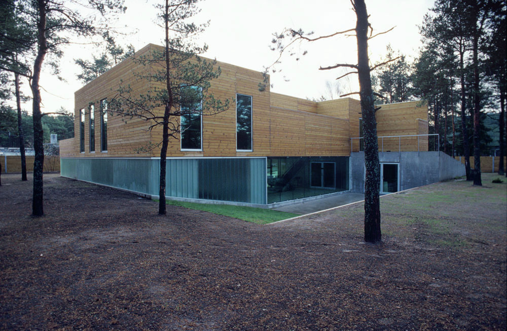 Gallery of AD Round Up: Architecture from Estonia - 3