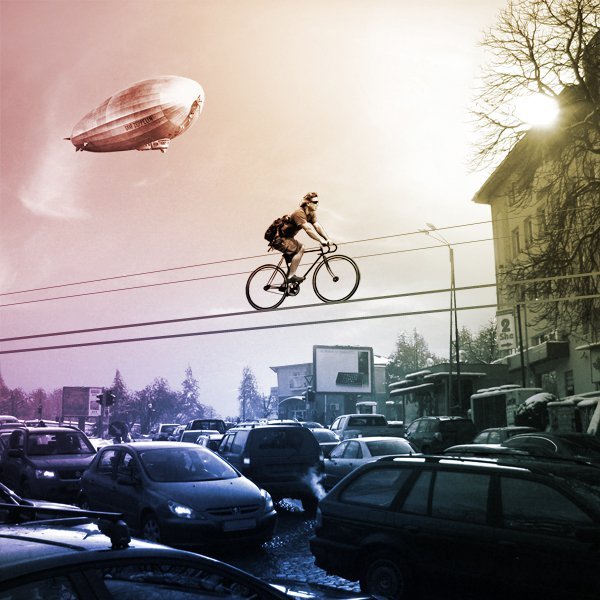 Gallery of Kolelinia / Martin Angelov - 17