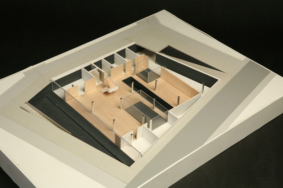 Gallery of ORDOS 100 #24: Babel Architecture - 48