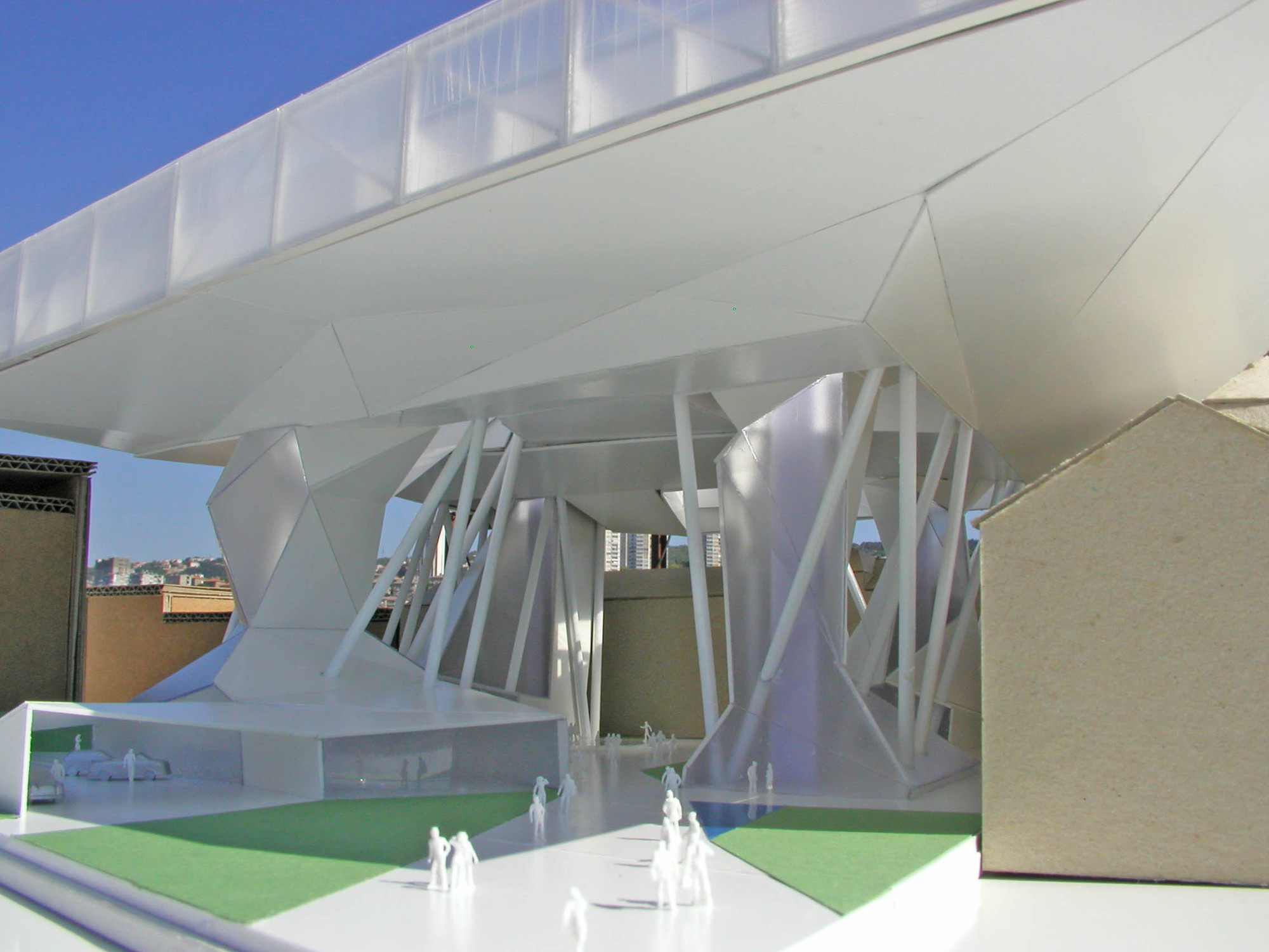 Gallery of Adris Group Building / Randić & Turato - 9