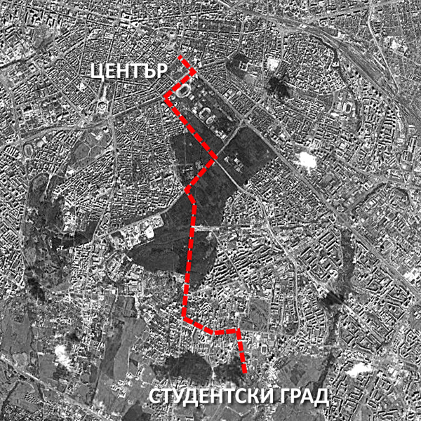 Gallery of Kolelinia / Martin Angelov - 9