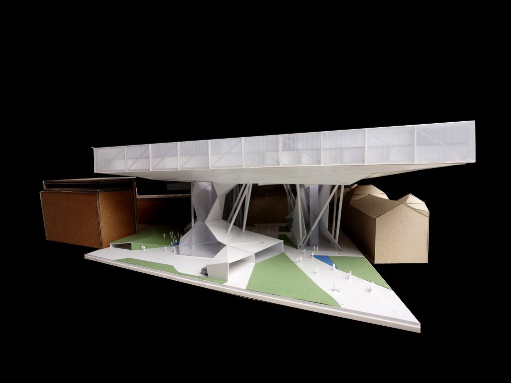 Gallery of Adris Group Building / Randić & Turato - 16