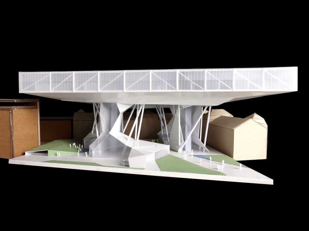 Gallery of Adris Group Building / Randić & Turato - 12