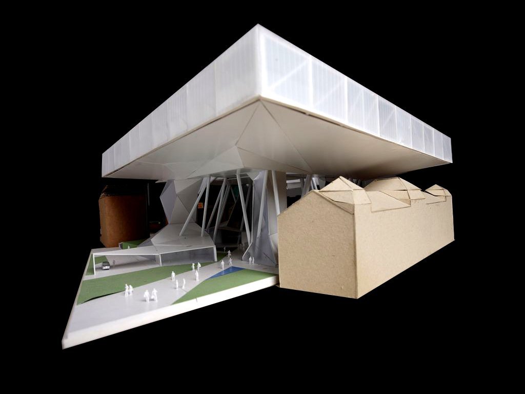 Gallery of Adris Group Building / Randić & Turato - 15