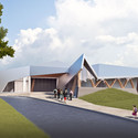 Gallery of Update: WOODPILE / Noa Biran + Roy Talmon - 7