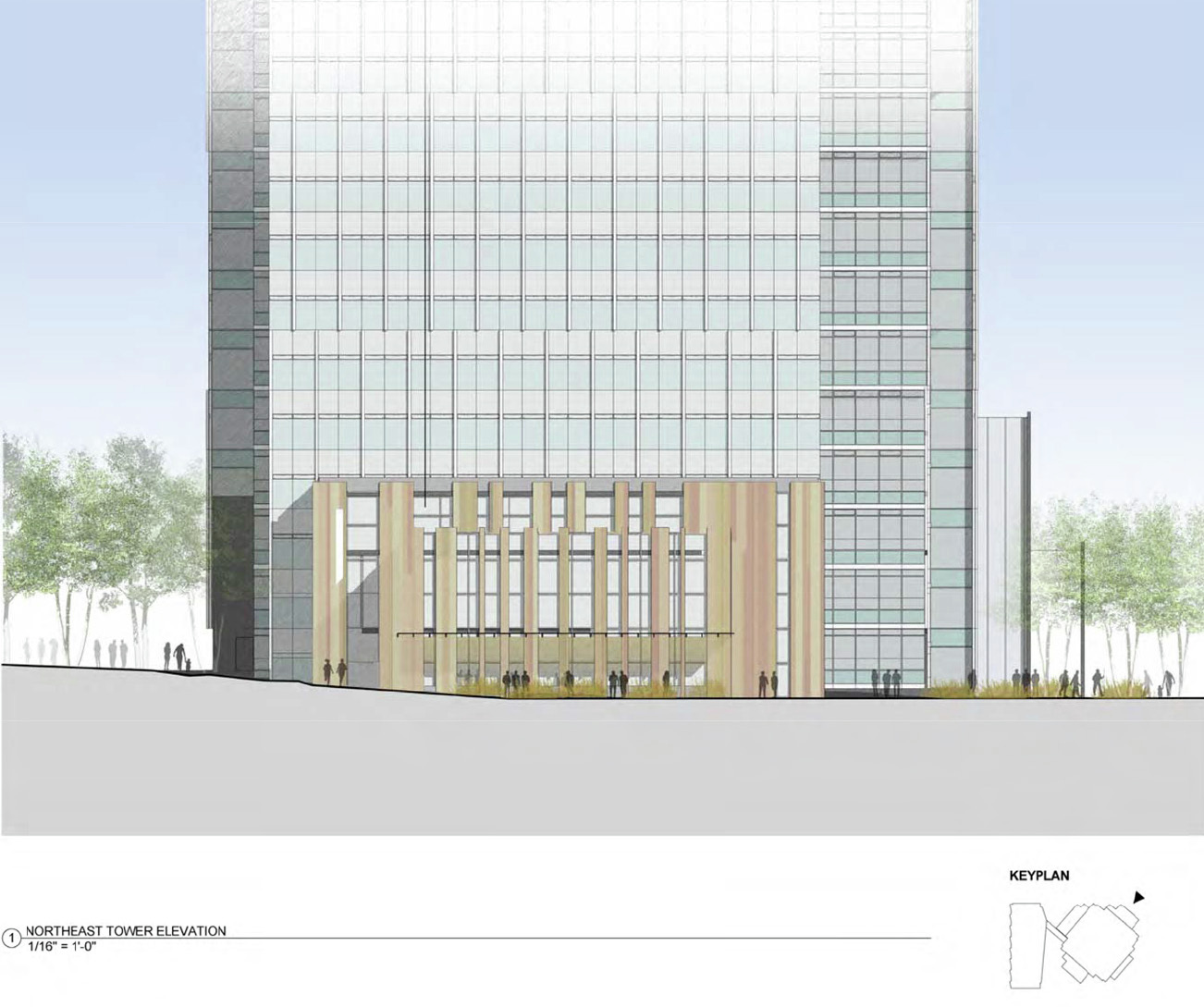 Gallery of Amazon's Seattle Headquarters / NBBJ - 32