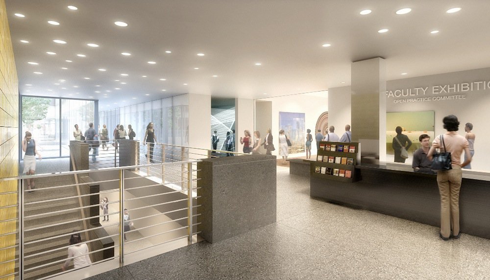 Associate Center Chicago