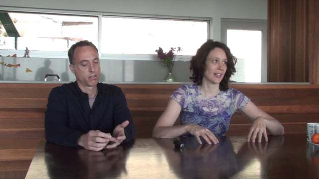 Gallery of AD Interviews: Standard - 5