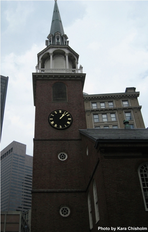 Gallery of Preservation Achievement Award Winners - 11