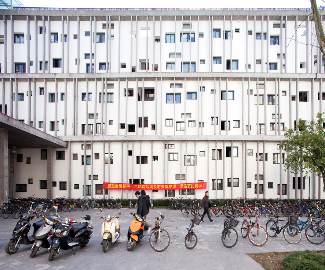 Gallery of Photography: Wang Shu Projects, by Clement Guillaume - 64