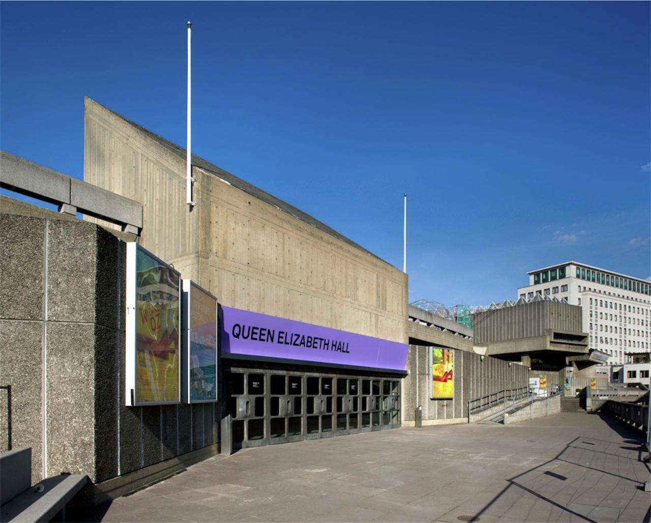 Gallery of Southbank Centre Shortlist Announced! - 1