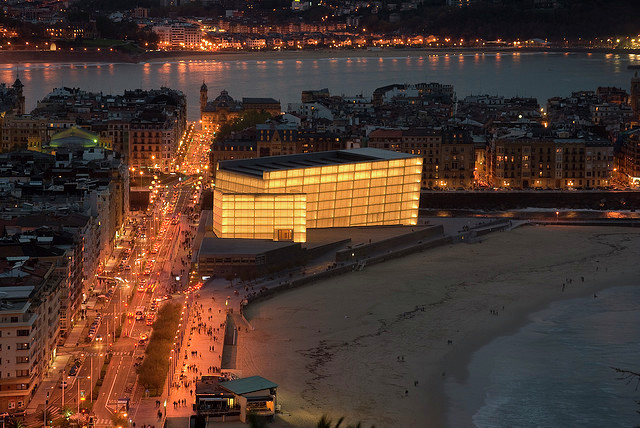 Gallery of Real Madrid Assembles All-Star Cast of Architects to Go Head ...