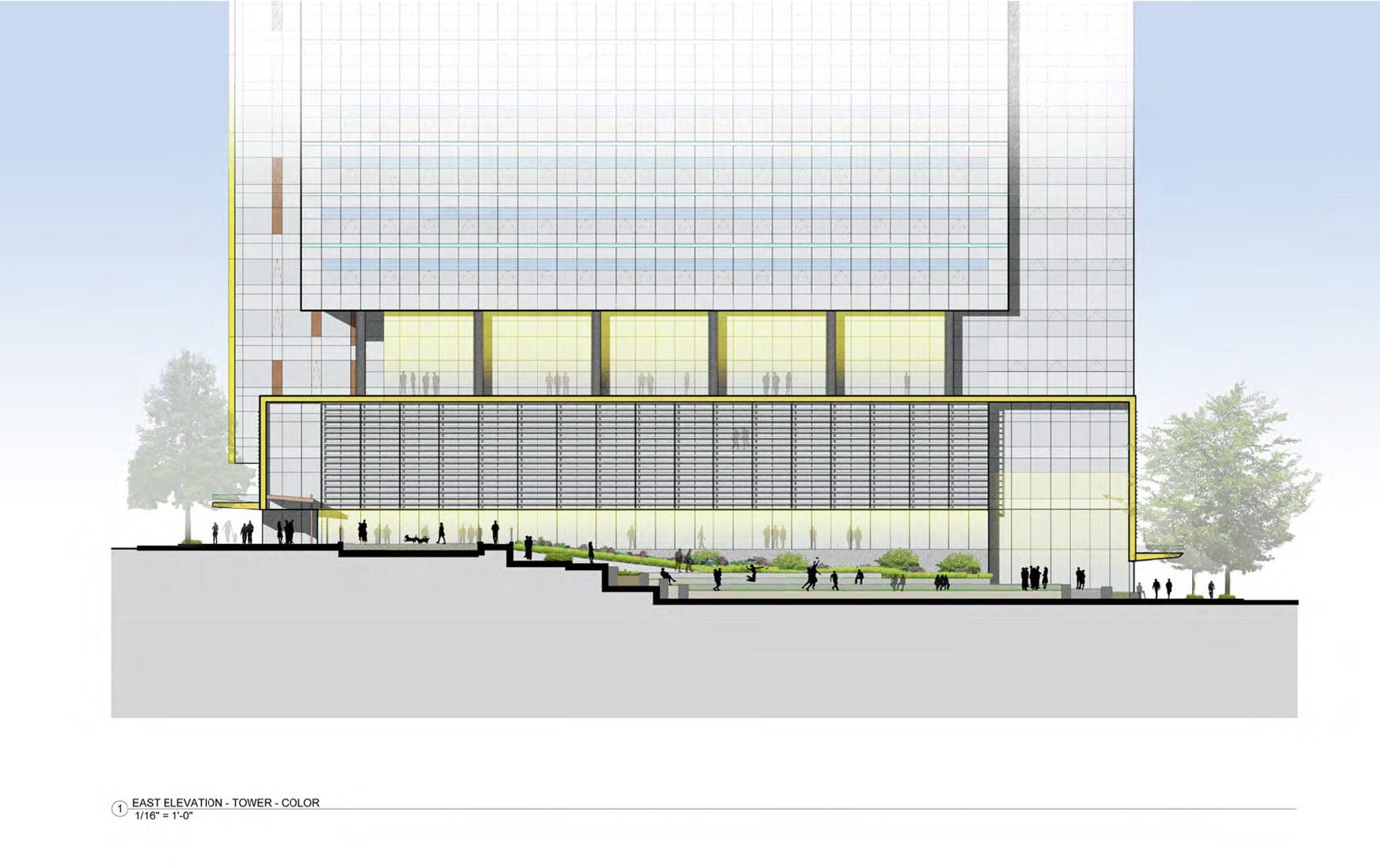 Gallery of Amazon's Seattle Headquarters / NBBJ - 12