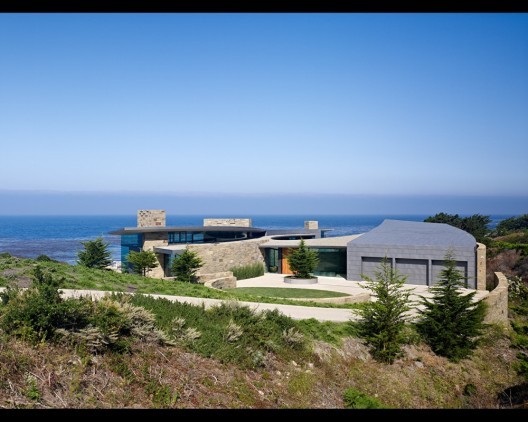Gallery of AD Round Up: Beach Houses Part IV - 5