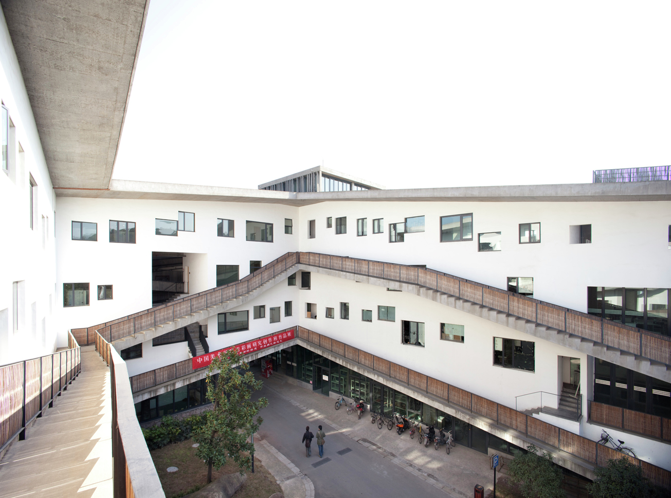 Gallery of Photography: Wang Shu Projects, by Clement Guillaume - 67