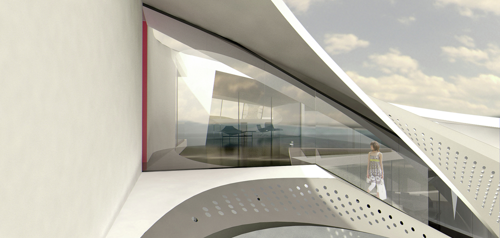 Gallery of Monterey Residence / Forward Design Office - 10