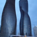 Update: Absolute Towers / MAD Architects | ArchDaily