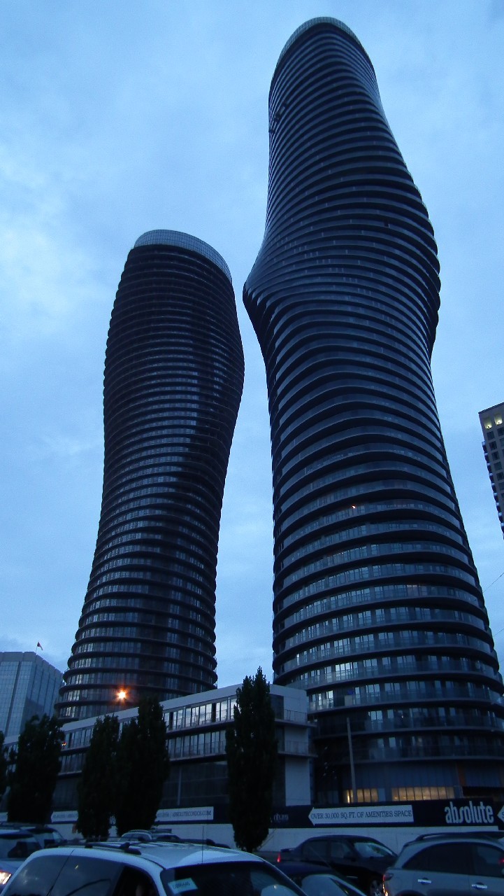 Gallery of Update: Absolute Towers / MAD Architects - 2