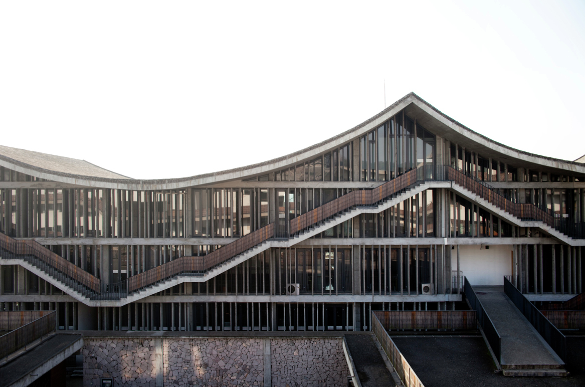 Gallery of Photography: Wang Shu Projects, by Clement Guillaume - 37