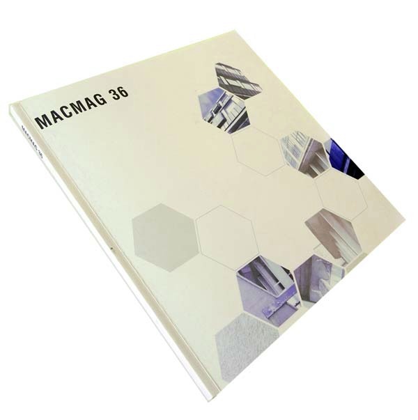 Gallery of MacMag 36 - 12