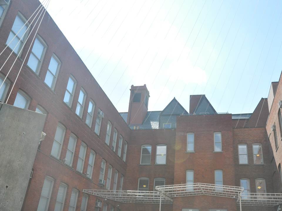 Gallery of In Progress: Interboro Partners' "Holding Pattern" P.S.1 ...