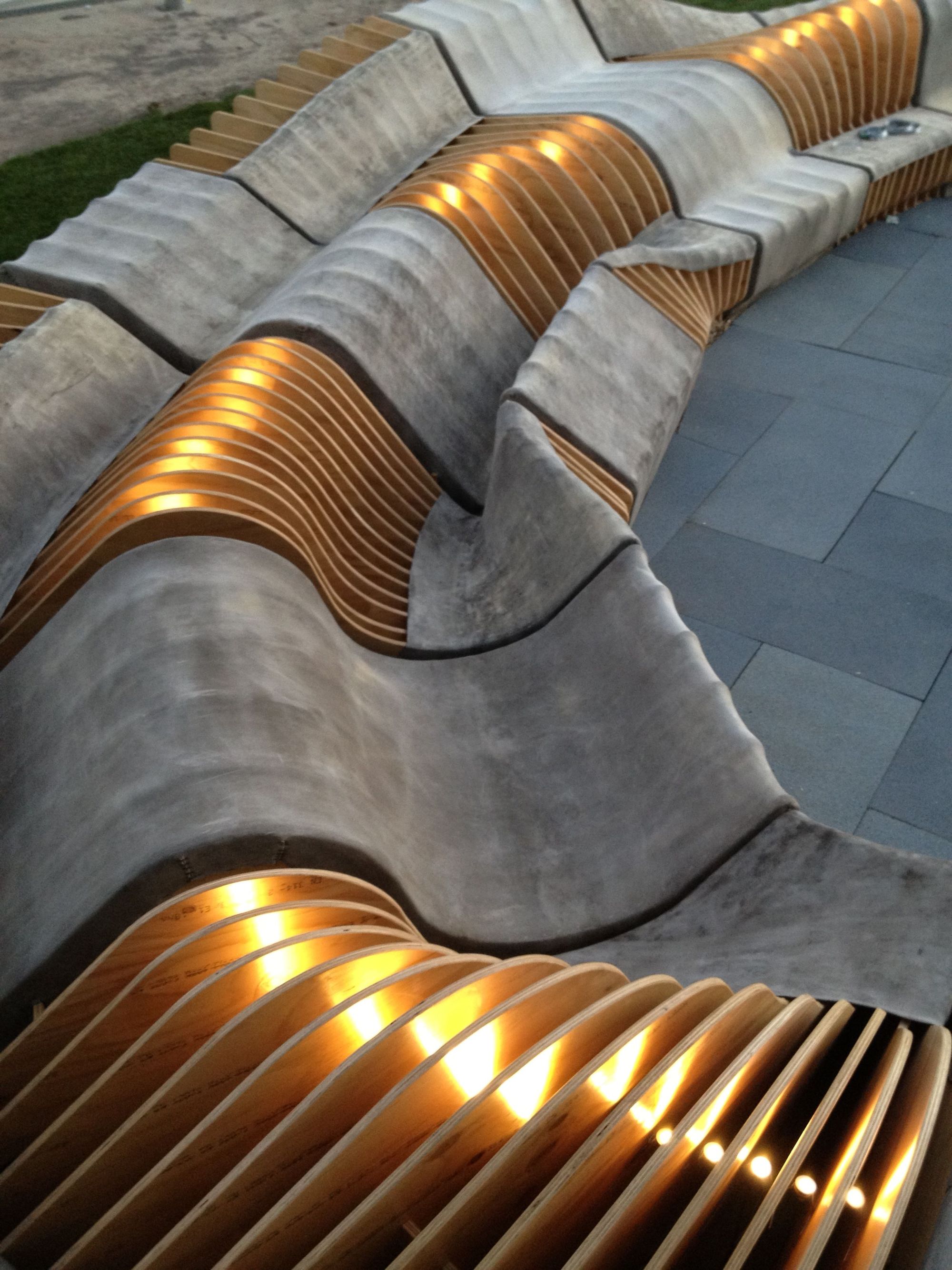 Gallery of Urban Movement Design debuts UNIRE/UNITE at MAXXI (Young ...