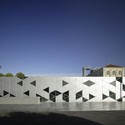 Cite du Design / LIN Architects | ArchDaily