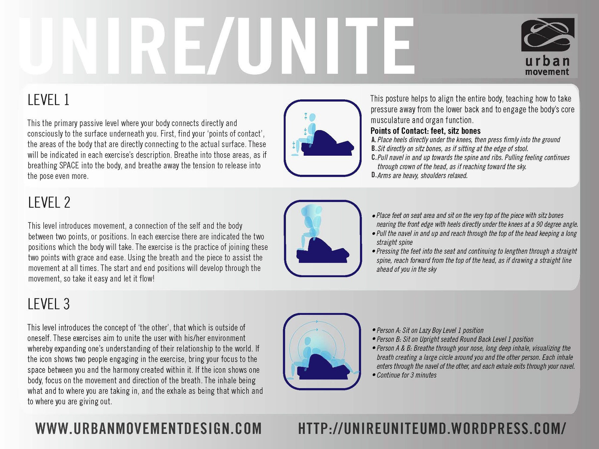 Gallery of Urban Movement Design debuts UNIRE/UNITE at MAXXI (Young ...