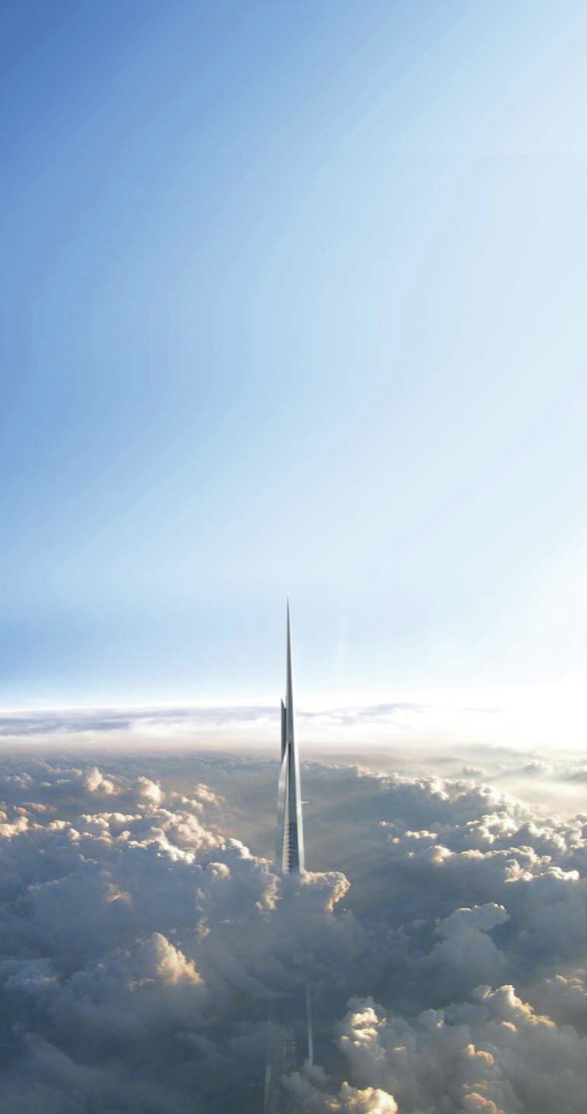World's Tallest Skyscraper | ArchDaily