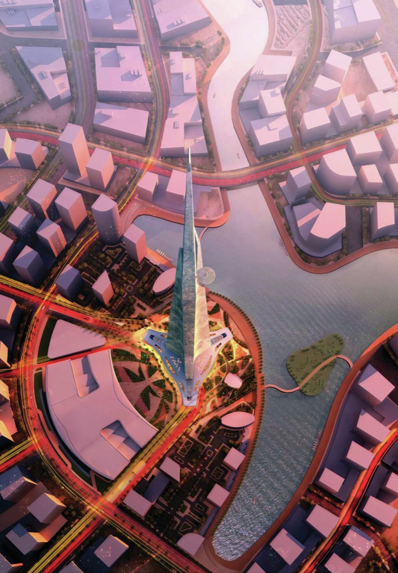 Gallery of World's Tallest Skyscraper - 2